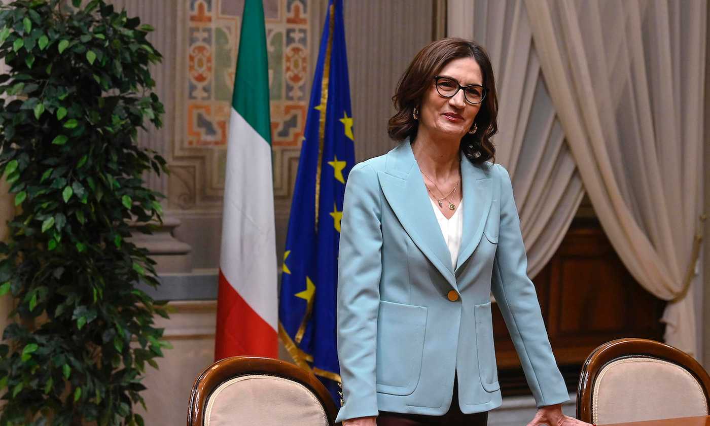 Gelmini: 'Covid, il Governo lavora a un'intesa fra Regioni e Serie A ...