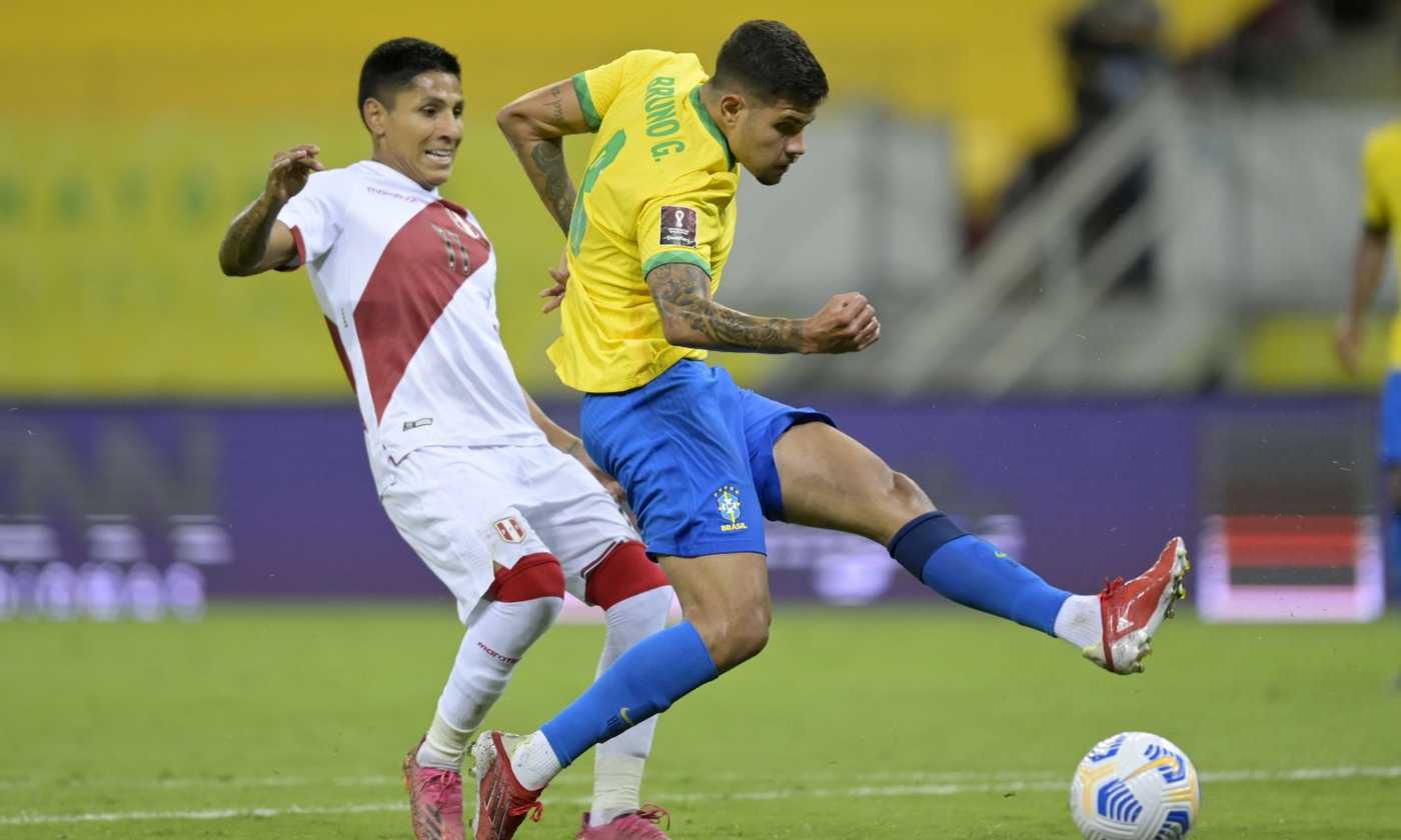 Juve a caccia di rinforzi: spunta Guimaraes | Primapagina ... Juve a caccia di rinforzi: spunta Guimaraes | Primapagina ...
