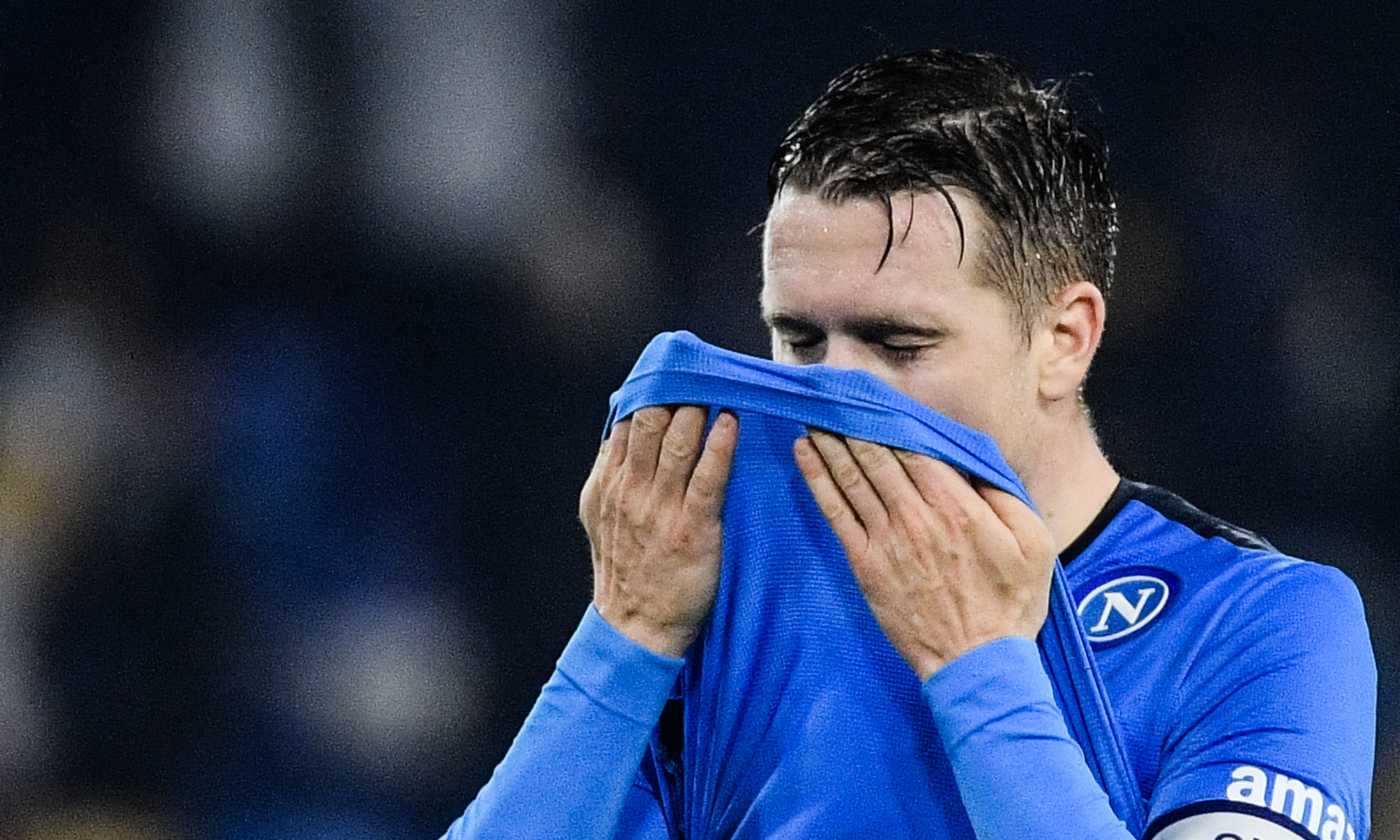 Calciomercato Inter, ecco cosa filtra sul colpo Zielinski | Mercato ... Calciomercato Inter, ecco cosa filtra sul colpo Zielinski | Mercato ...
