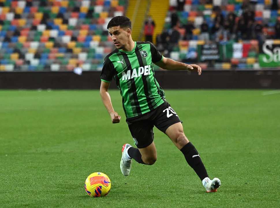 Empoli, due giocatori ad un passo: spunta anche il nome di Harroui ... Empoli, due giocatori ad un passo: spunta anche il nome di Harroui ...