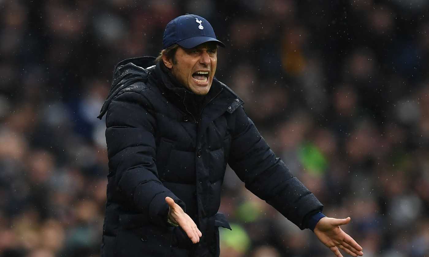 Milan, nessun contatto con Conte | Mercato | Calciomercato.com