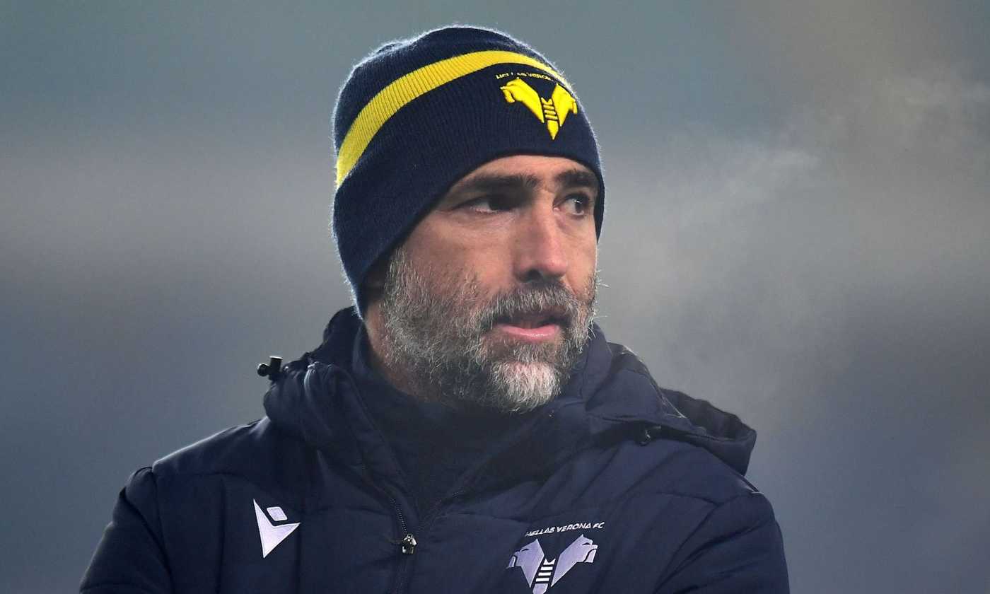 Tudor Noi Arbitri Scudetto Io Penso Solo Al Verona Osimhen Il Più