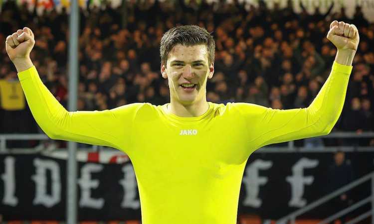 Inter, Filip Stankovic para un rigore e la Sampdoria di Pirlo vince a ...