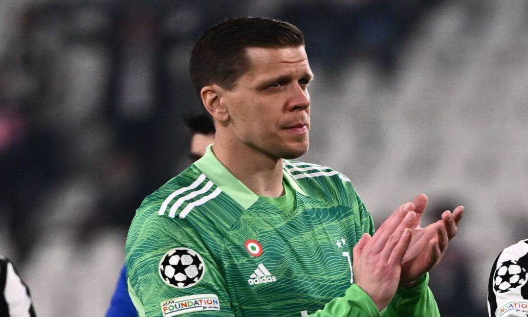 Juve, il rimpianto di Szczesny: 'La Champions era alla nostra portata ... Juve, il rimpianto di Szczesny: 'La Champions era alla nostra portata ...