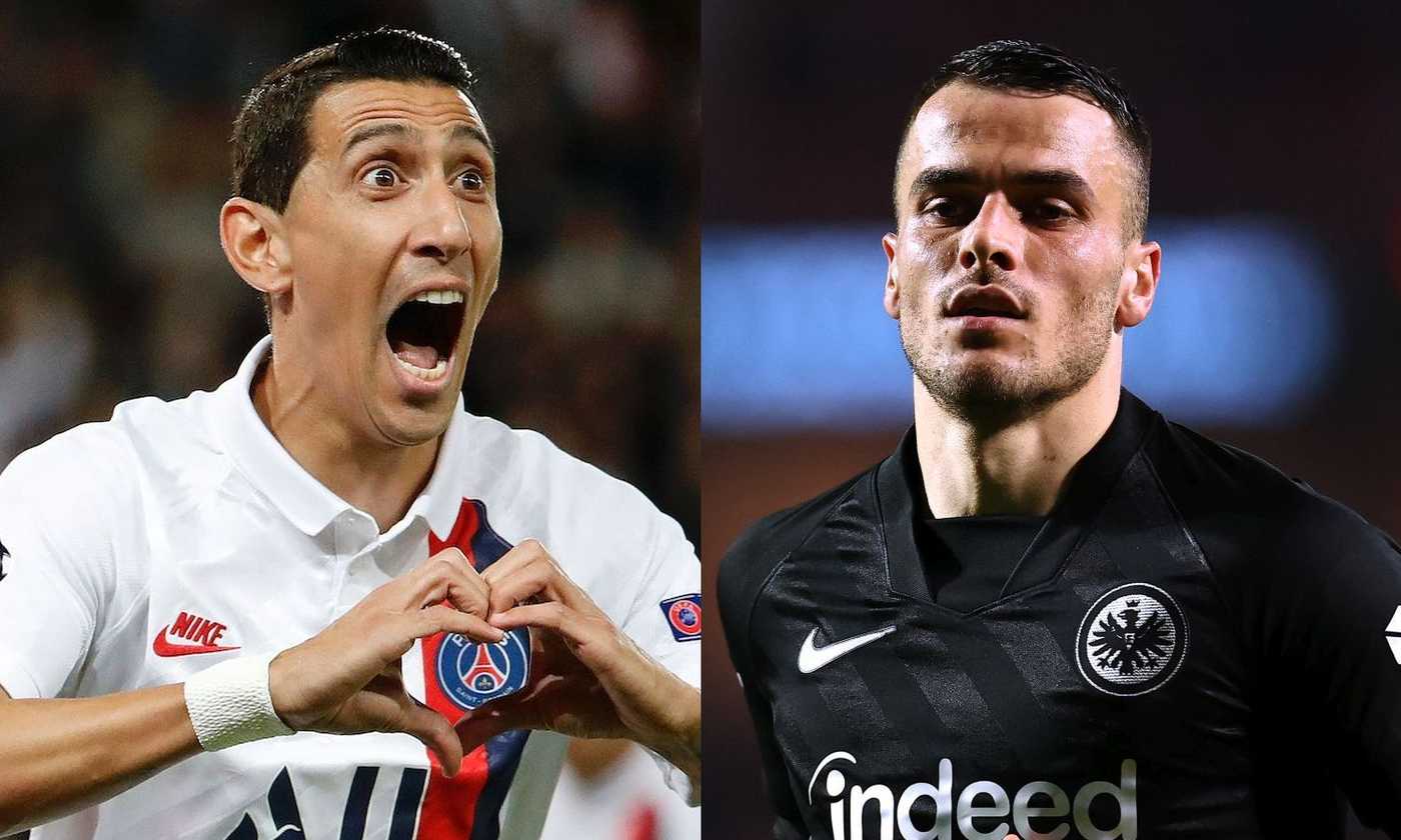 Juve, mercato esterni a due velocità: tra le avances di Tevez a Di ...