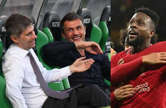 Milan Attesa Per I Rinnovi Di Maldini E Massara Mercato