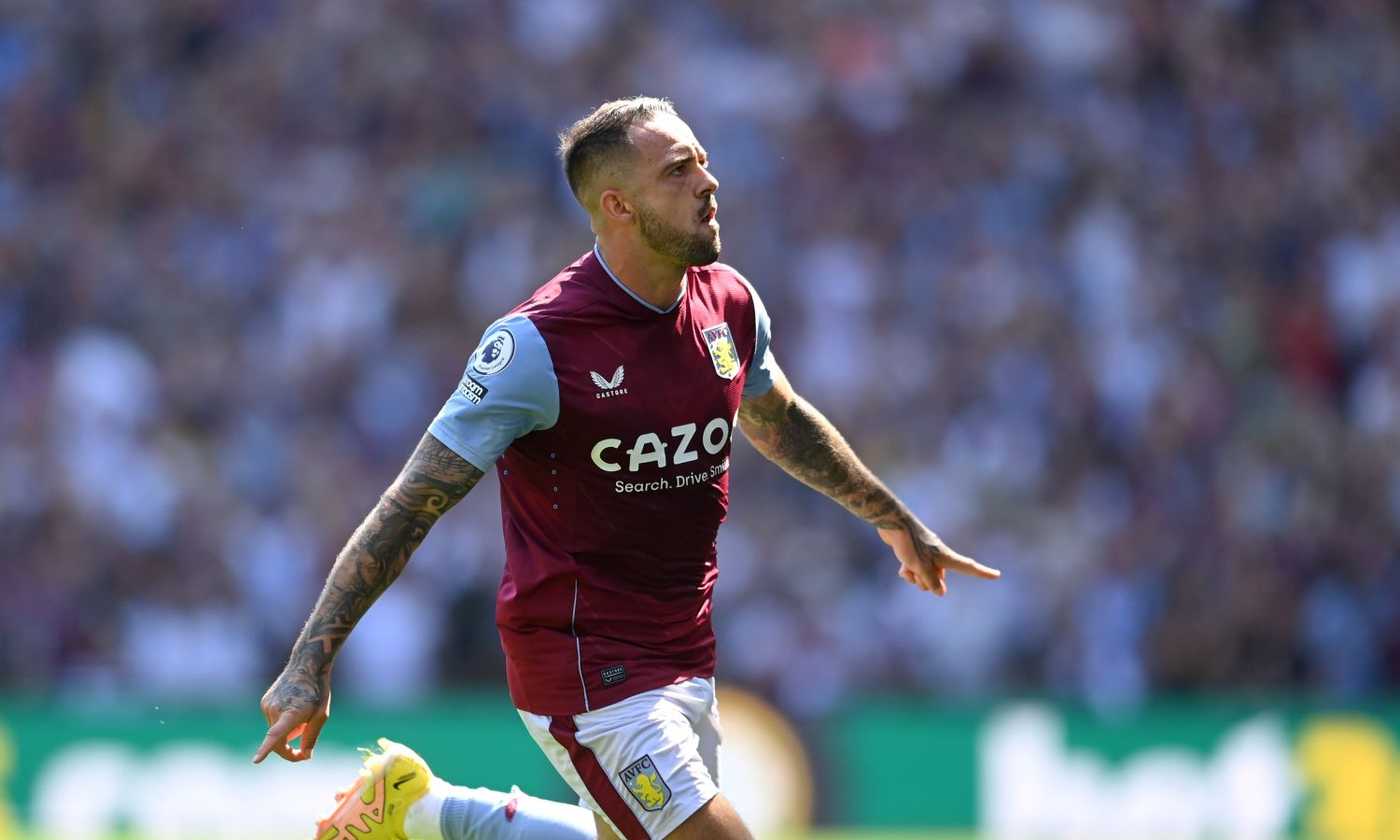 West Ham, UFFICIALE: preso un attaccante ex Liverpool, nuovo ... West Ham, UFFICIALE: preso un attaccante ex Liverpool, nuovo ...