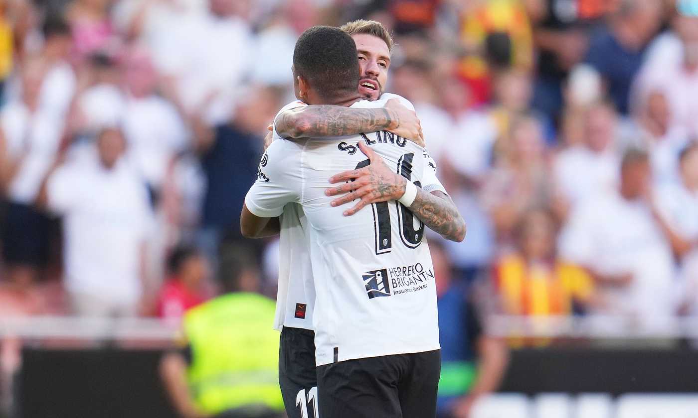Valencia, spunta un nome nuovo per la panchina|Mercato | Calciomercato.com Valencia, spunta un nome nuovo per la panchina|Mercato | Calciomercato.com