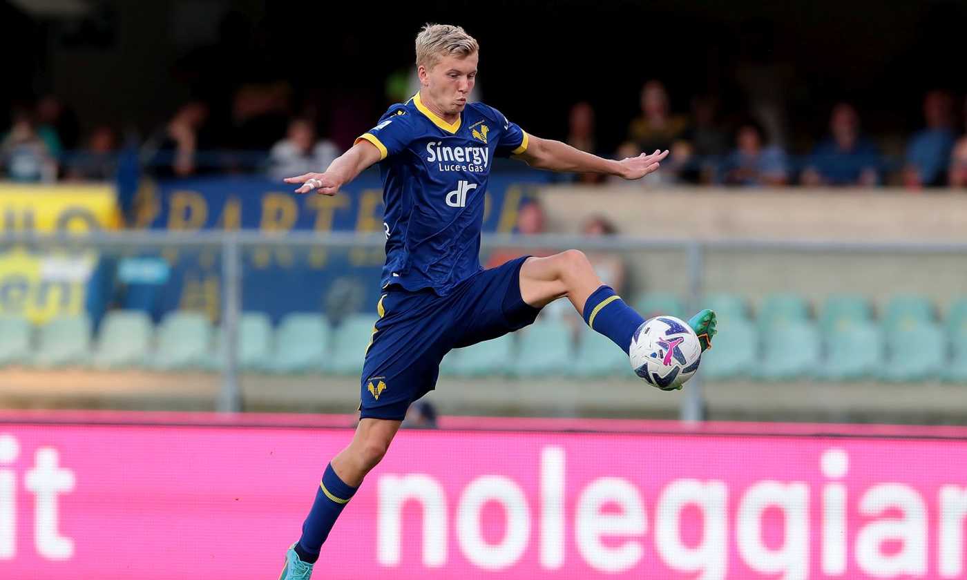 Torino: arriva la risposta di Doig|Mercato | Calciomercato.com