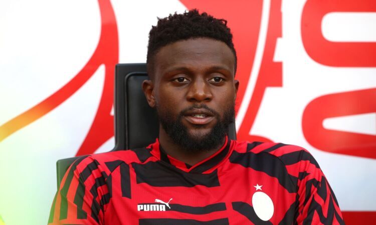Milan, per Origi il problema è più serio: volerà in Belgio per farsi ... Milan, per Origi il problema è più serio: volerà in Belgio per farsi ...