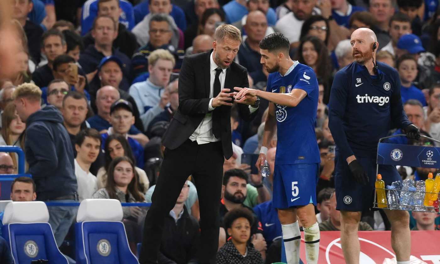 Chelsea: Potter avvisa il Milan VIDEO|Champions League | Calciomercato.com