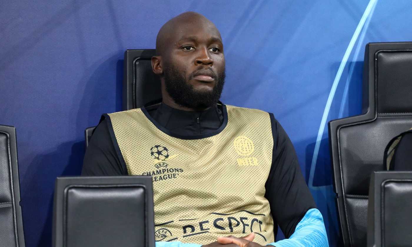 Inter Lukaku Svela La Verità Sul Suo Infortunio ‘casa Mia Sembrava Un