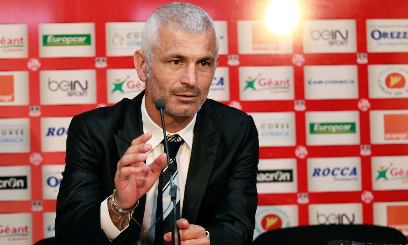 L'ex Ravanelli: 'Juve, ecco chi è l'attaccante giusto. Da 20 gol in ...