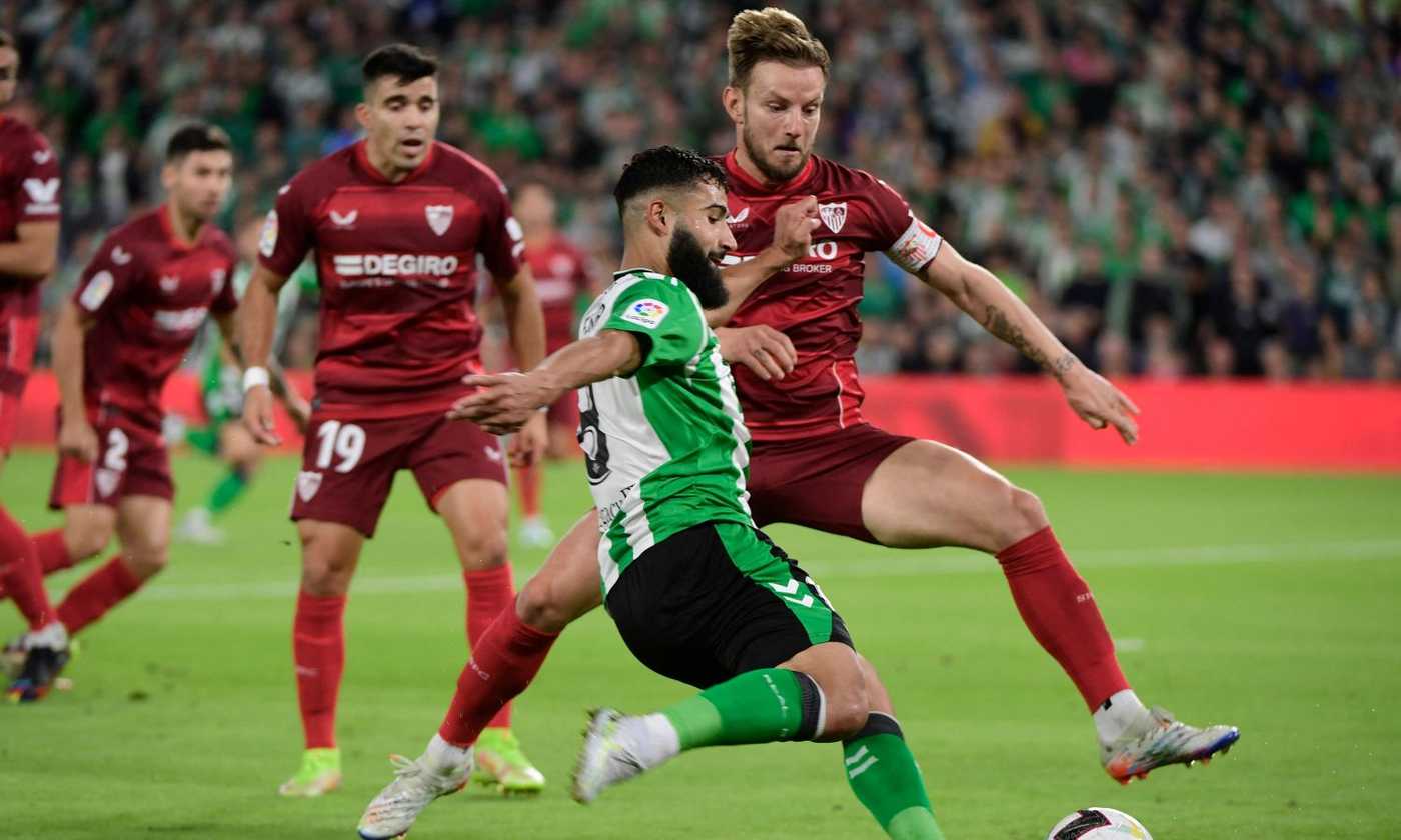 Nabil Fekir nel mirino della Premier|Mercato | Calciomercato.com Nabil Fekir nel mirino della Premier|Mercato | Calciomercato.com