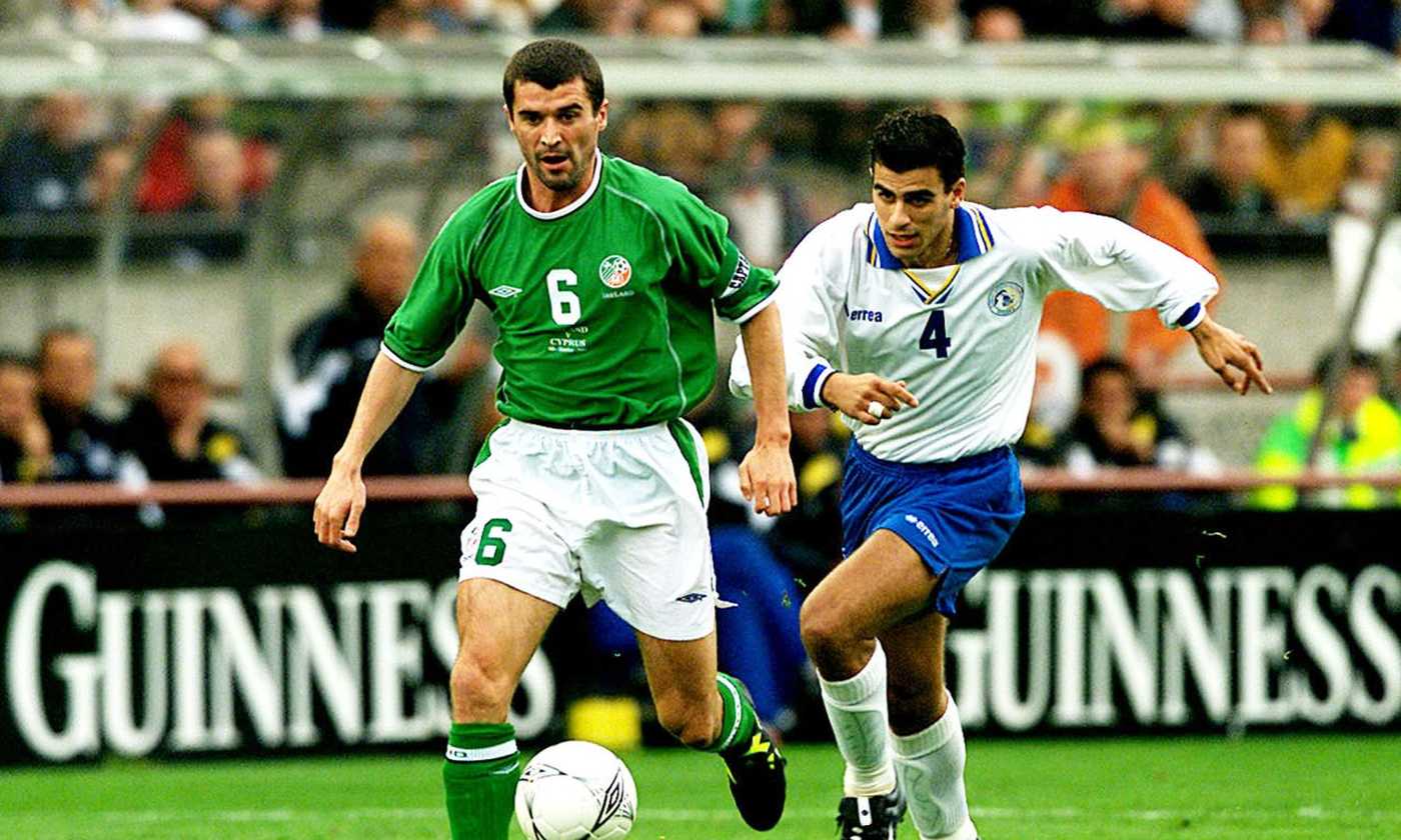 Onana lascia il Qatar? Da Roy Keane e Kalinic ad Anelka e Boateng ...