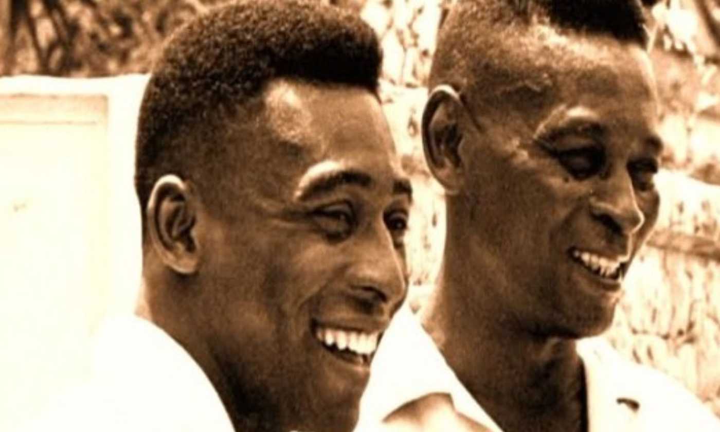La dedica a Edison, il Maracanazo: chi era Dondinho, il padre di Pelé ...