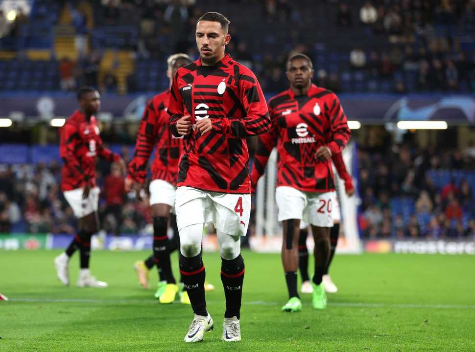 Milan, contatto Raiola-Maldini: il punto sul rinnovo di Bennacer VIDEO ... Milan, contatto Raiola-Maldini: il punto sul rinnovo di Bennacer VIDEO ...
