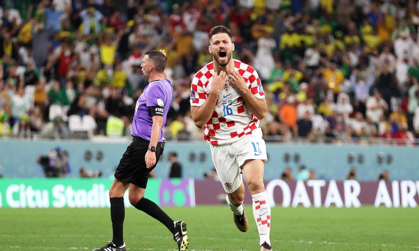 Croazia, Petkovic: Croazia, Petkovic:
