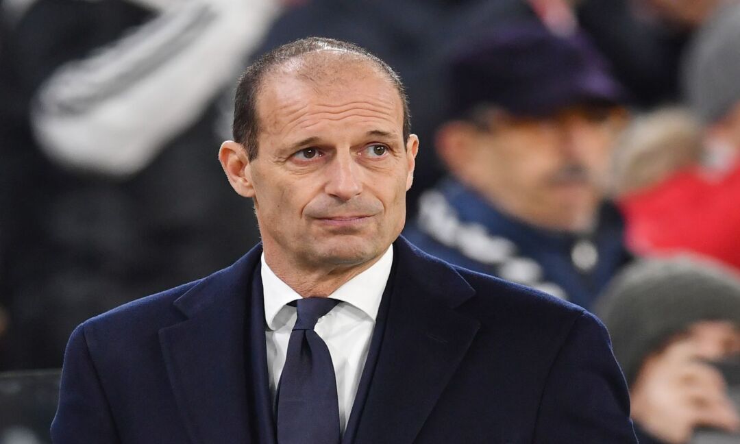Juve, Allegri 'non è sereno': non solo il -15, cosa sta succedendo ... Juve, Allegri 'non è sereno': non solo il -15, cosa sta succedendo ...