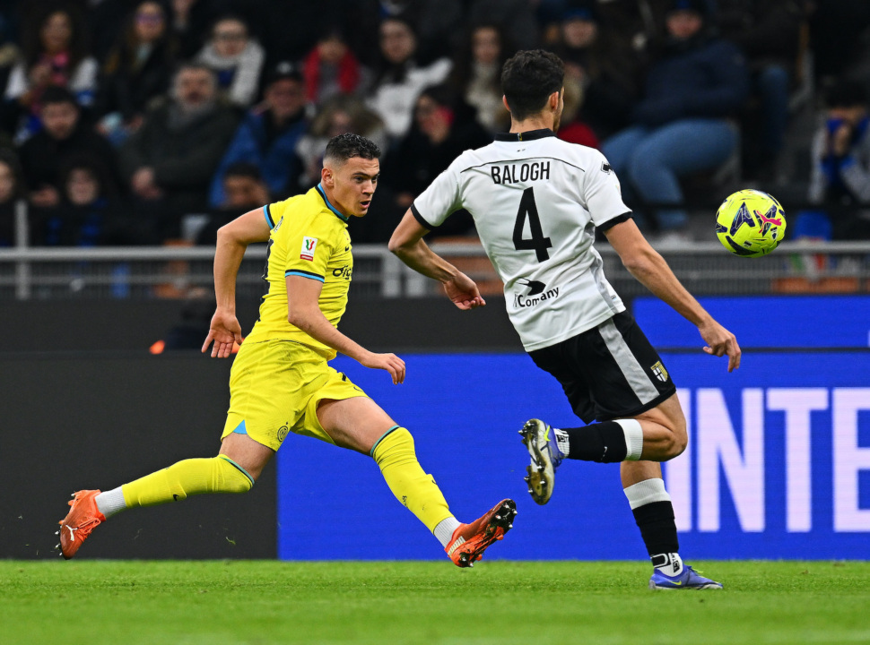 Inter-Parma 2-1: il tabellino|Serie A | Calciomercato.com Inter-Parma 2-1: il tabellino|Serie A | Calciomercato.com