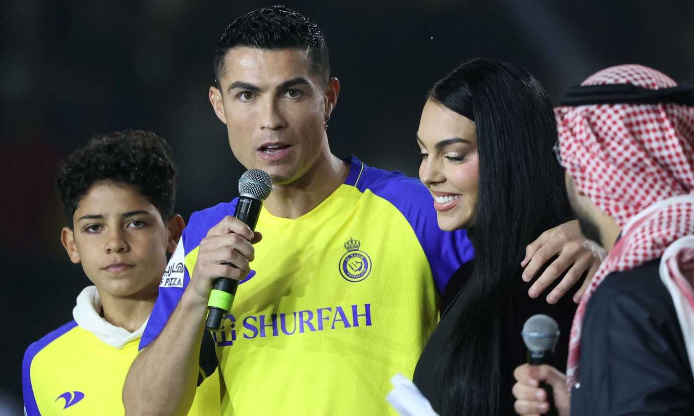 Sorpresa Non è Cristiano Ronaldo Il Calciatore Più Ricco Del Mondo C