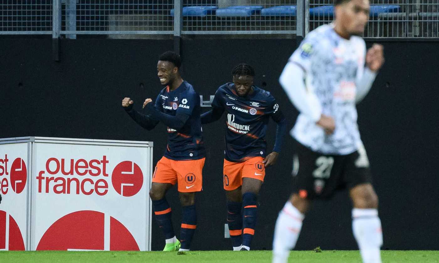 Milan, aumenta la concorrenza per un gioiellino della Ligue 1|Mercato ... Milan, aumenta la concorrenza per un gioiellino della Ligue 1|Mercato ...