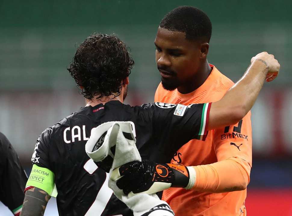 Il Chelsea ci prova per Maignan: la risposta del Milan e la nuova ... Il Chelsea ci prova per Maignan: la risposta del Milan e la nuova ...