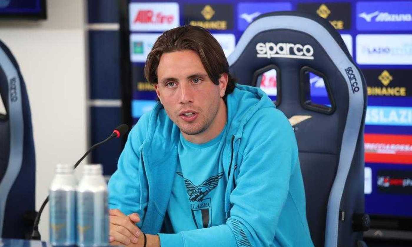 Lazio, ecco la formula per convincere la Juve su un difensore|Mercato | Calciomercato.com