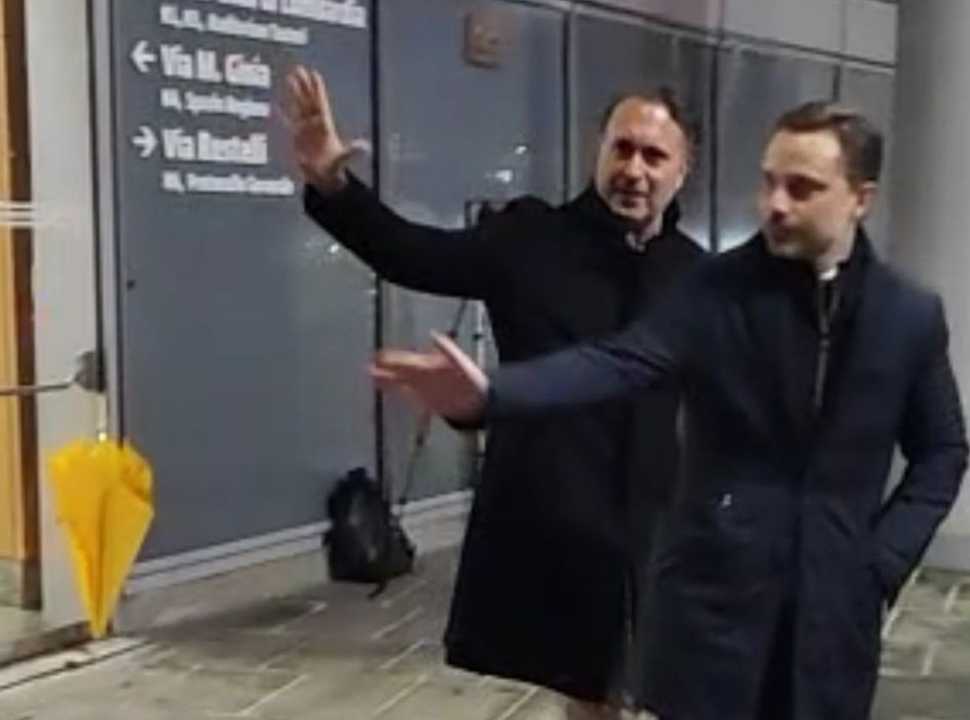 Milan Cardinale Ha Dato Lok Al Rinnovo Di Leao Ecco La Sua Priorità