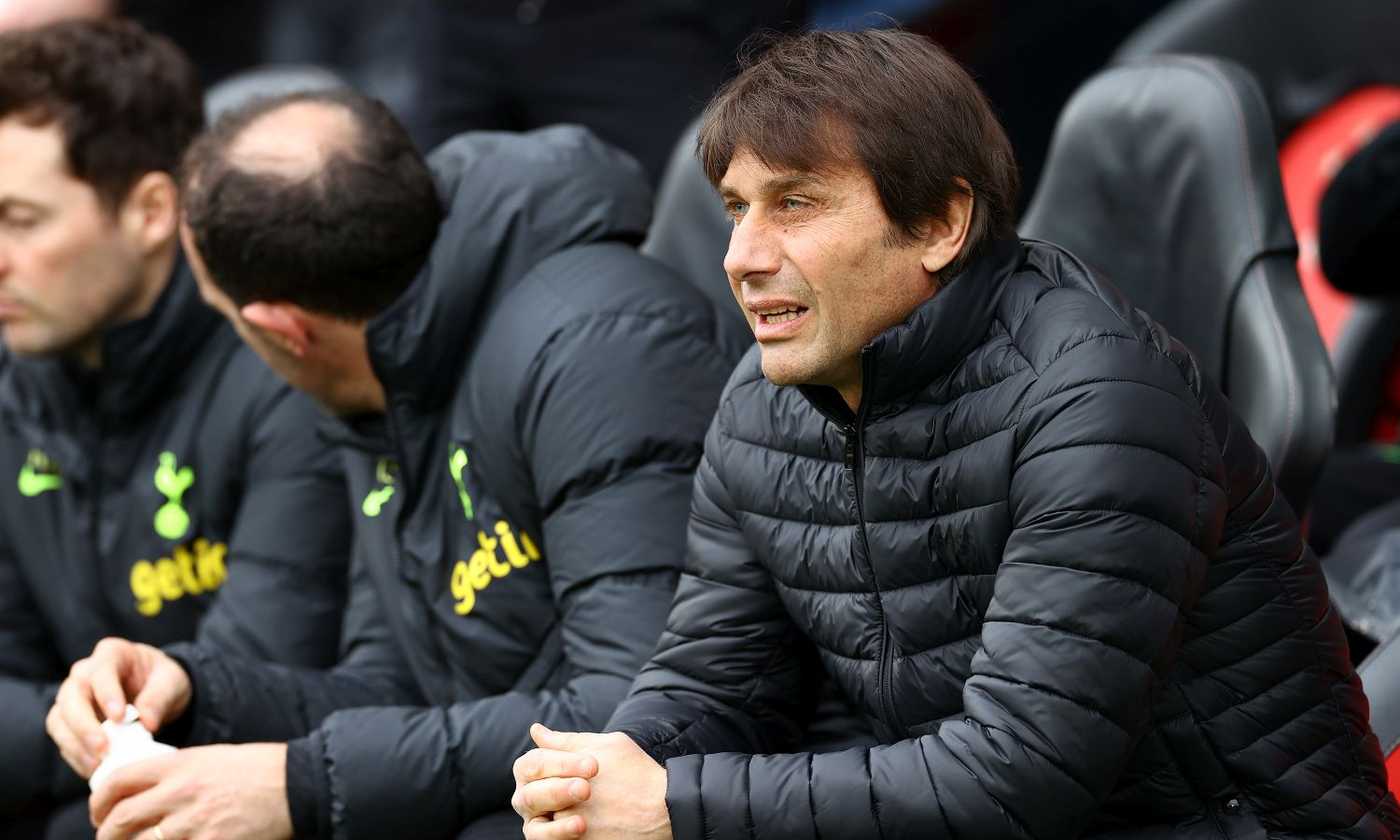 Perinetti: 'C'è un grande equivoco su Conte. Non vuole squadre già ...