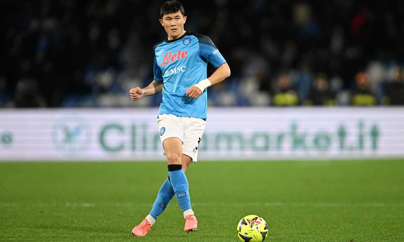 Non solo Skriniar, il Psg vuole anche Kim per alzare il muro: il Napoli ...