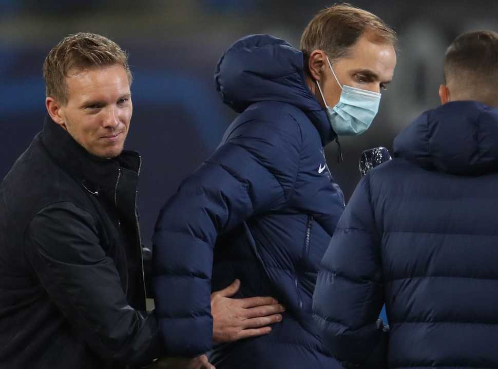Bayern Monaco, UFFICIALE: esonerato Nagelsmann, arriva Tuchel ... Bayern Monaco, UFFICIALE: esonerato Nagelsmann, arriva Tuchel ...