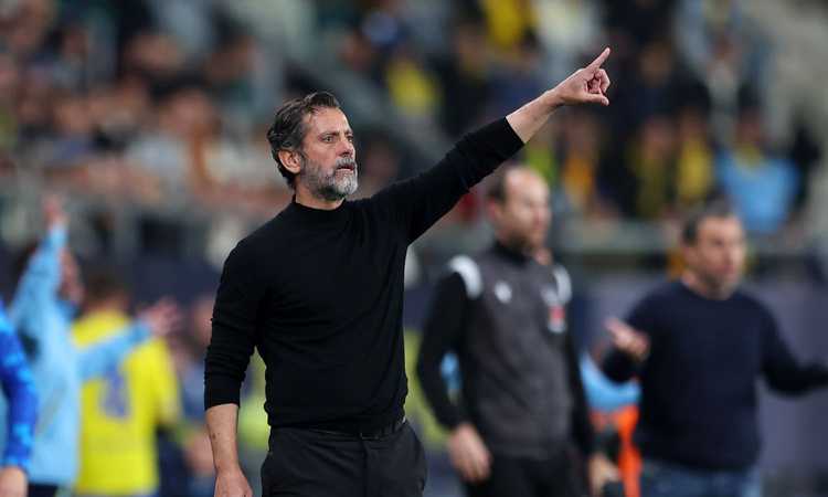 Siviglia | UFFICIALE | Quique Sanchez Flores è il nuovo allenatore Siviglia | UFFICIALE | Quique Sanchez Flores è il nuovo allenatore