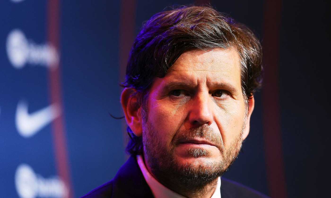 Barcellona, UFFICIALE: il ds Alemany se ne va a fine stagione, ma ...