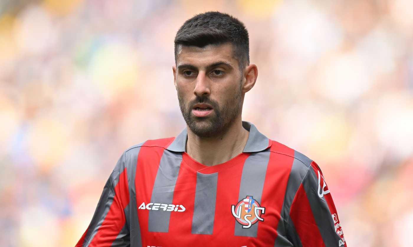 Benassi ancora senza squadra: le soluzioni sul piatto | Mercato ...