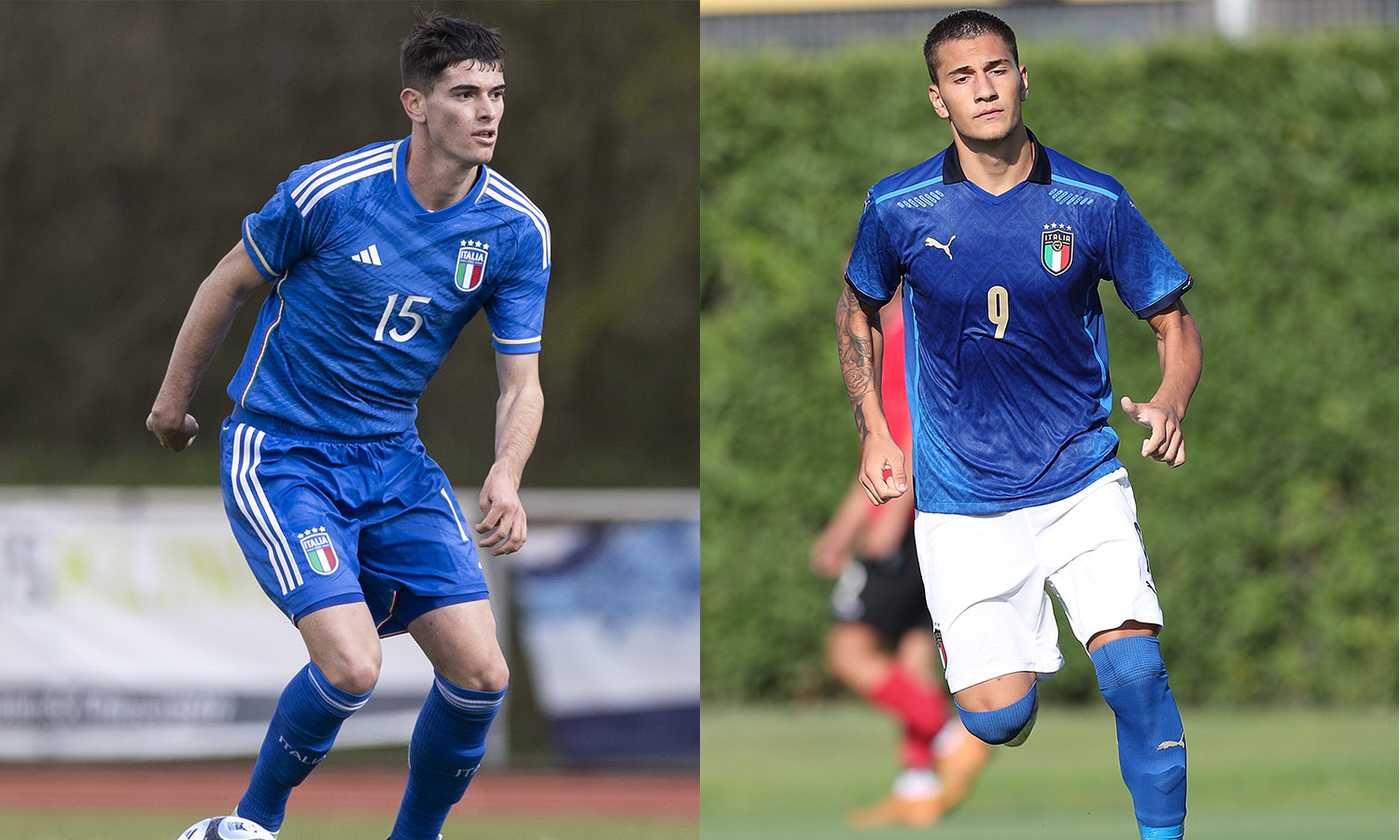 Genoa, domenica un rossoblù sarà campione del mondo|Serie A ...