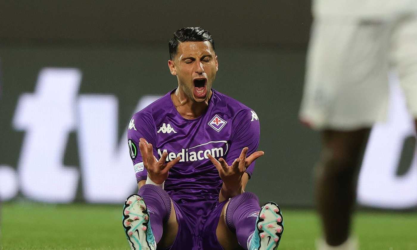 Fiorentina Basilea, le pagelle di CM: l'ex Cabral punge, Mandragora ... Fiorentina Basilea, le pagelle di CM: l'ex Cabral punge, Mandragora ...