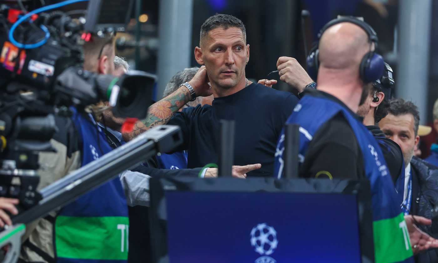 Inter, Lautaro fa impazzire Materazzi e Sneijder in Curva VIDEO ... Inter, Lautaro fa impazzire Materazzi e Sneijder in Curva VIDEO ...
