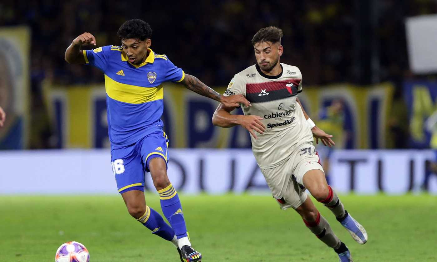 Lecce, UFFICIALE: dall'Argentina arriva Pierotti|Mercato ... Lecce, UFFICIALE: dall'Argentina arriva Pierotti|Mercato ...