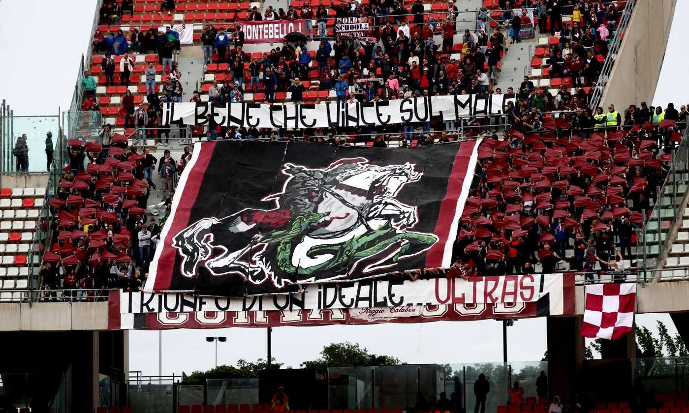 Le Motivazioni Ufficiali Del Tar Gelano La Reggina Altri Campionati