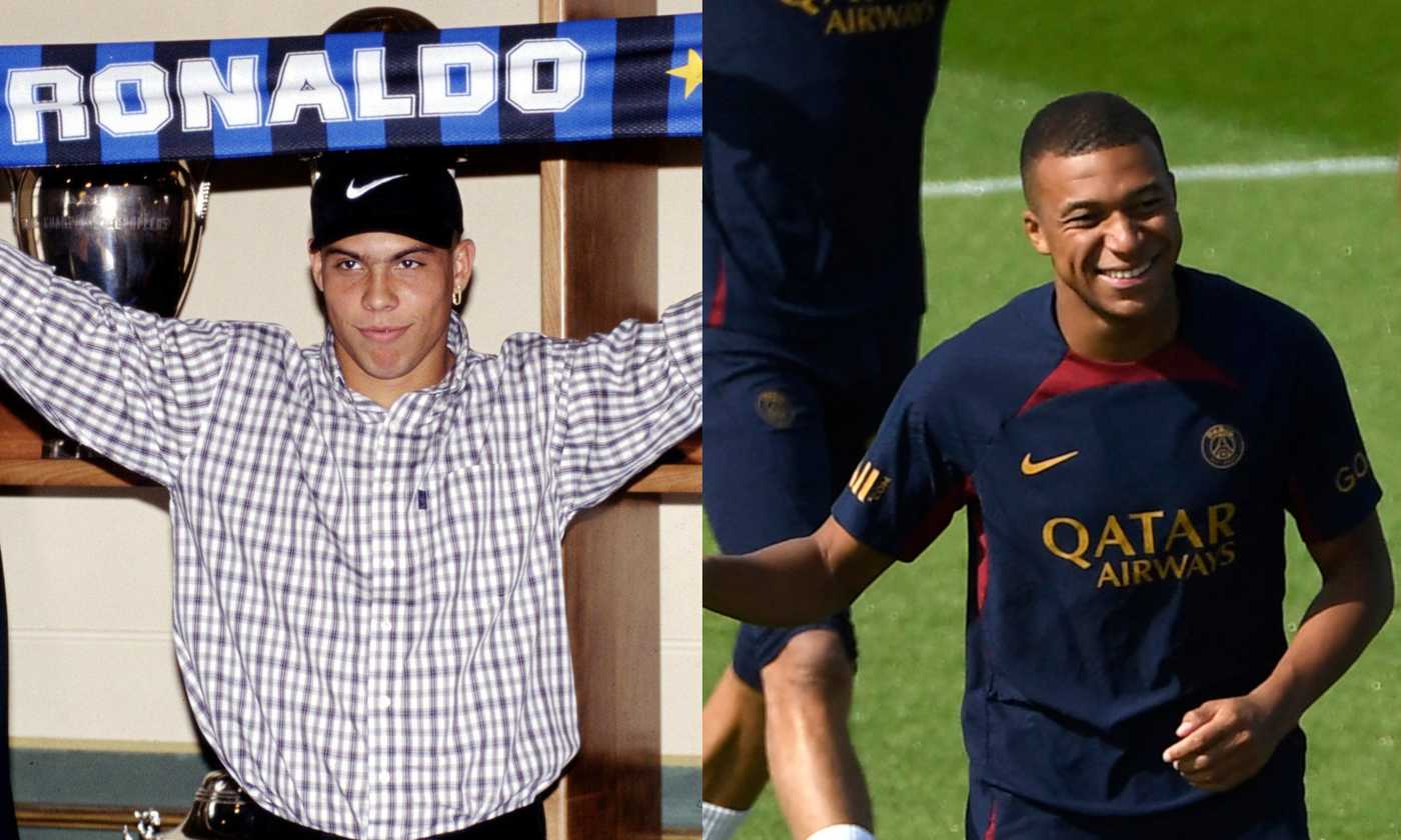 Intermania, dall'arrivo di Ronaldo alle voci su Mbappé: cos'è cambiato ...