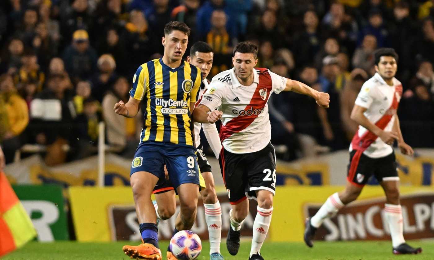 Un conejo con la passione della danza e la svolta con Tevez: Milan ...