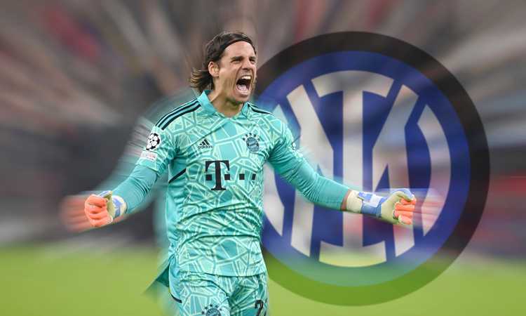 INTER: ARRIVA SOMMER|Mercato | Calciomercato.com INTER: ARRIVA SOMMER|Mercato | Calciomercato.com