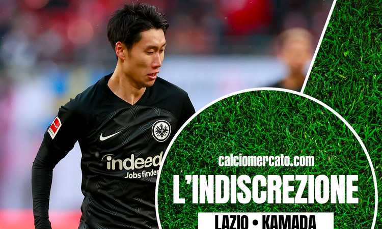 Kamada Lazio Sky Tutto Fatto I Dettagli Dellaccordo