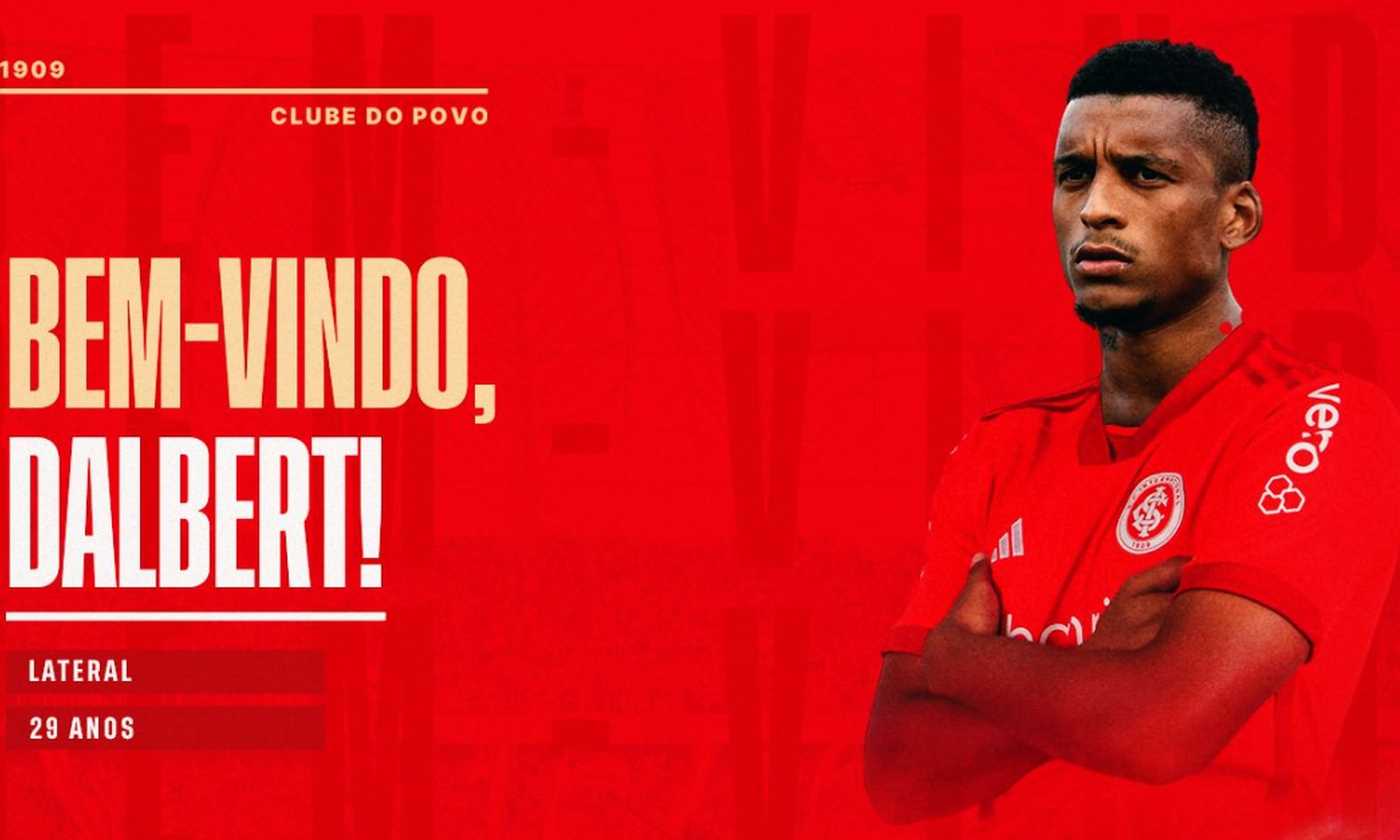 Dalbert, un'altra Inter nel destino: UFFICIALE il ritorno in Brasile ...