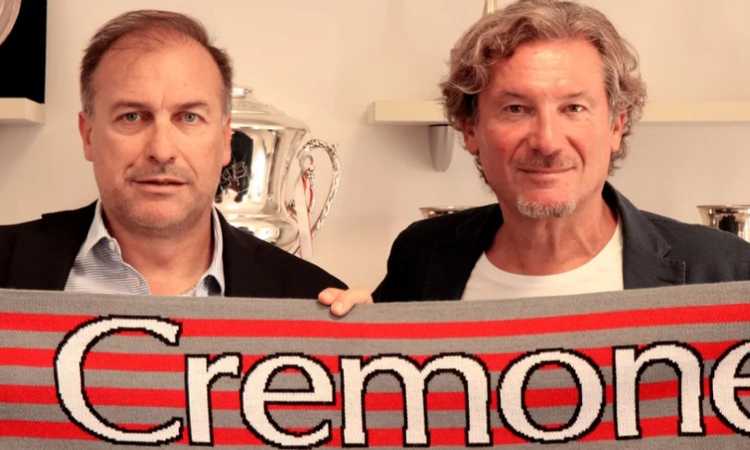 Cremonese, UFFICIALE: Stroppa è il nuovo allenatore|Motori ...