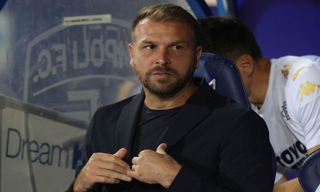 Verona, è fatta per Paolo Zanetti: sarà lui il nuovo allenatore ... Verona, è fatta per Paolo Zanetti: sarà lui il nuovo allenatore ...