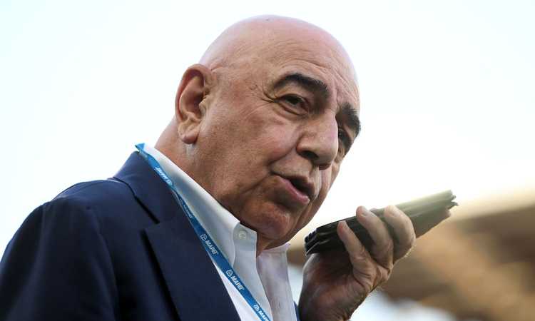 Galliani: 'Di Gregorio e Colpani non sono prenotati da nessuno. Il ... Galliani: 'Di Gregorio e Colpani non sono prenotati da nessuno. Il ...