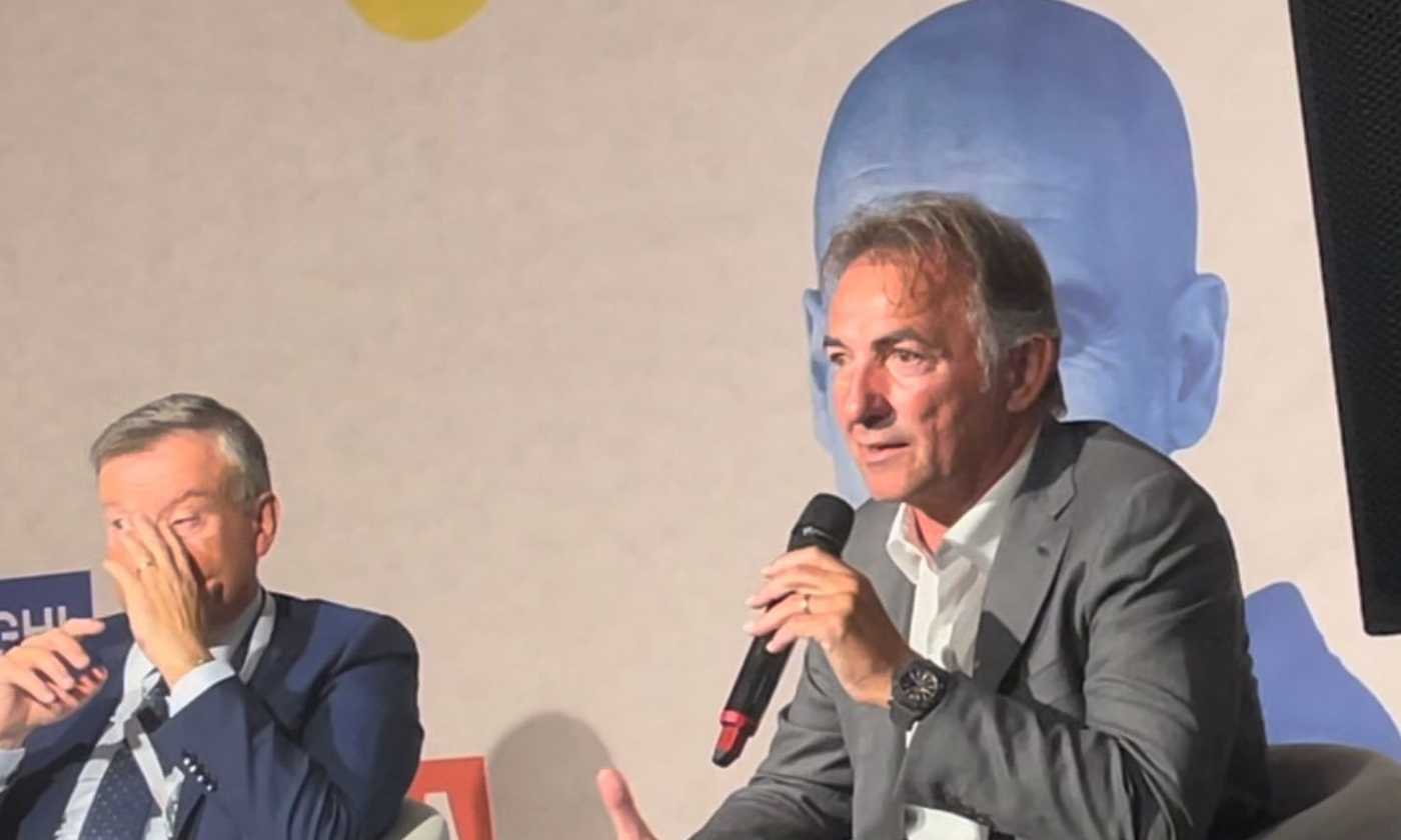 Mauro: 'Ecco perchè in Italia il talento non viene fuori. Guardiola e l ...