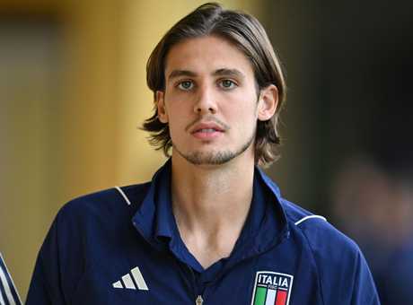 Colpani al test Juve, l'osservato speciale dei bianconeri è proprio lui ...